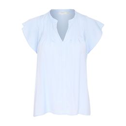 Inwear Bluse 'Cidenza' Damen Gr&ouml;&szlig;e S himmelblau