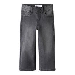 name it Jeans M&auml;dchen Gr&ouml;&szlig;e 110 grau