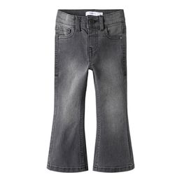name it Jeans M&auml;dchen Gr&ouml;&szlig;e 110 grau