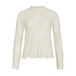 Vila Shirt 'VICarrie' Damen Gr&ouml;&szlig;e XL offwhite