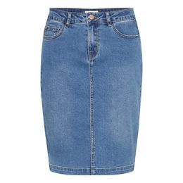 Cream Rock 'Ebba' Damen Gr&ouml;&szlig;e 40 blau / blue denim