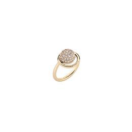 Furla Jewellery Ring Damen Gr&ouml;&szlig;e 56 gold
