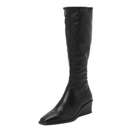 Vagabond Shoemakers Stiefel 'AINO' Damen Gr&ouml;&szlig;e 39 schwarz Winterschuhe