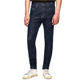 Diesel Jeans 'High Waist D-Amny' Herren Gr&ouml;&szlig;e 32 nachtblau