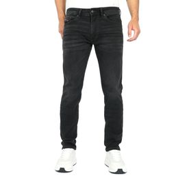 Diesel Jeans 'THOMMER-R' Herren Gr&ouml;&szlig;e 31 black denim
