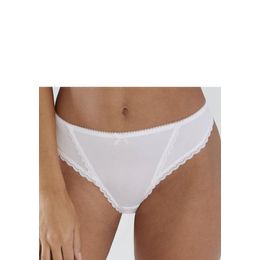 s.Oliver String 'Camille' beige Gr. 40/42 f&uuml;r Damen. K&ouml;rpernah