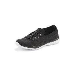 Lascana Sneaker 'Slipper, Halbschuh, Slip-On-Sneaker,' mehrfarbig Gr. 38 f&uuml;r Damen