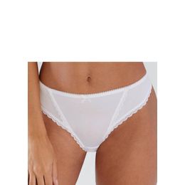 s.Oliver String 'Camille' beige Gr. 36/38 f&uuml;r Damen. K&ouml;rpernah