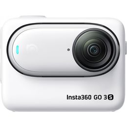 Insta360 GO 3S Standard Edition (128GB) Arctic White