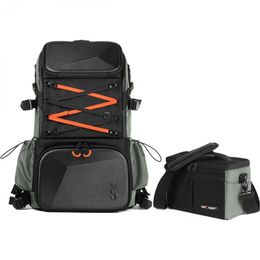 K&F Concept Backpack XL Pro Removable Camera Bag