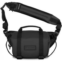 WANDRD ROGUE Sling 4L Black V2