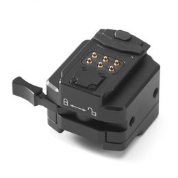 DJI Universaladapter f&uuml;r DJI Ronin 4D Handgriffe