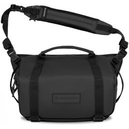 WANDRD ROGUE Sling 9L Black V2