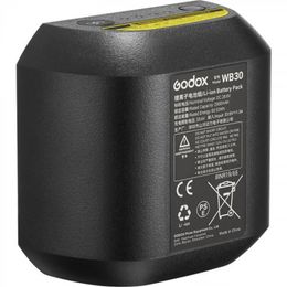 Godox WB30 Akku f&uuml;r AD800PRO