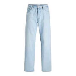 Jack & Jones Jack & Jones Jeans 'JJIEDDIE JJORIGINAL' Herren Gr&ouml;&szlig;e 38 hellblau