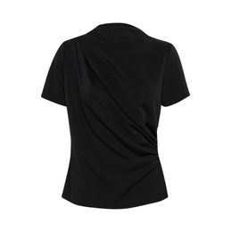 My Essential Wardrobe T-Shirt 'HelleMW' Damen Gr&ouml;&szlig;e XL schwarz