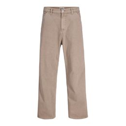 Jack & Jones Jack & Jones Junior Hose 'JPSTALEX' Jungen Gr&ouml;&szlig;e 146 beige