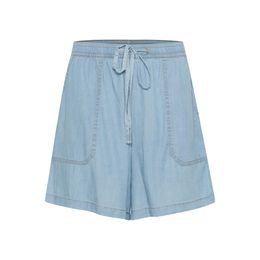 Culture Hose 'Citha Aurelia' Damen Gr&ouml;&szlig;e 44 blue denim