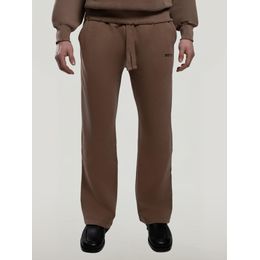 Mad Tigers Hose 'Vintage' Herren Gr&ouml;&szlig;e 34 camel