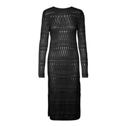 V&eacute;ro Moda Vero Moda Kleid 'Malta' Damen Gr&ouml;&szlig;e S schwarz