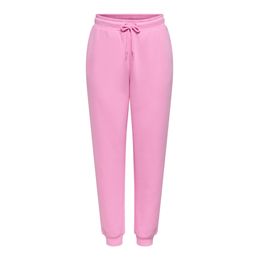 Only Play Hose 'ONPLounge' Damen Gr&ouml;&szlig;e XL rosa