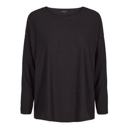 Liberte Essentiel Shirt ' ALMA ' Damen Gr&ouml;&szlig;e S/M schwarz