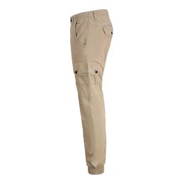 Jack & Jones Jack & Jones Cargohose "Paul" in Beige - 68% | Gr&ouml;&szlig;e W33/L32 | Herrenhosen
