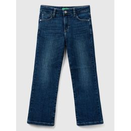 Benetton Jeans in Dunkelblau - 49% | Gr&ouml;&szlig;e 122 | Kinderjeans