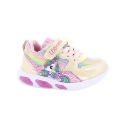 Disney Sneakers in Bunt - 61% | Gr&ouml;&szlig;e 25 | Babysneakers