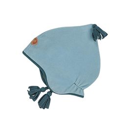 Finkid M&uuml;tze "Pipo" in Hellblau - 29% | Gr&ouml;&szlig;e 50 cm | Baby-muetzen
