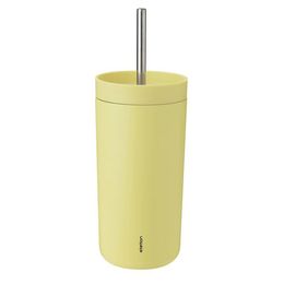 Stelton Thermobecher ''To Go Sip'' in Gelb - 400 ml - 49% | Damen-outdoor-ausruestung