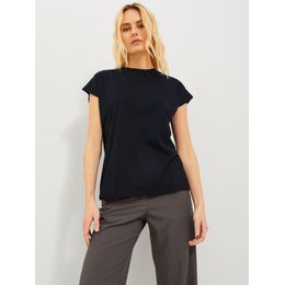 Jack & Jones JJXX Shirt in Schwarz - 34% | Gr&ouml;&szlig;e S | Damen-tops