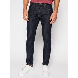 Lee Jeans - Slim fit - in Schwarz - 45% | Gr&ouml;&szlig;e W34/L32 | Herren-plussize