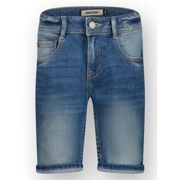 Raizzed Jeans-Shorts in Blau - 54% | Gr&ouml;&szlig;e 104 | Kinderhosen