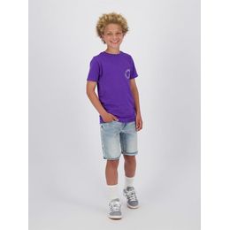 Raizzed Jeans-Shorts in Hellblau - 54% | Gr&ouml;&szlig;e 110 | Kinderhosen