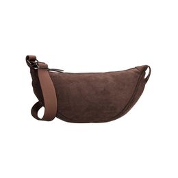 Beagles Brustbeutel in Braun - (B)30 x (H)16 x (T)9 cm - 31% | Damen-koffer-reisegepaeck
