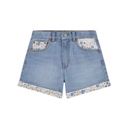 Levi's Kids Jeans-Shorts in Hellblau - 52% | Gr&ouml;&szlig;e 140 | Kinderhosen