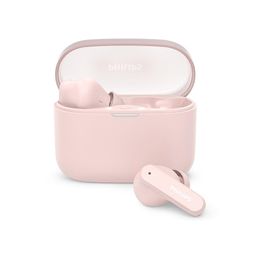Philips Bluetooth-In-Ear Kopfh&ouml;rer "TAT2000PK" in Rosa - 14% | Tv-und-audio