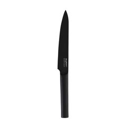 BergHOFF K&uuml;chenmesser in Schwarz - (L)19 cm - 29% | Kuechenhelfer