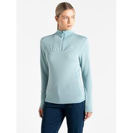 Dare 2b Funktionsshirt "Torrek" in Hellblau - 76% | Gr&ouml;&szlig;e 38 | Damen-outdoor-tops-shirts