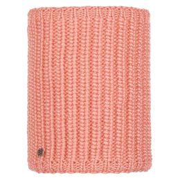 Buff Loop-Schal in Apricot - 68% | Damen-schals-tuecher