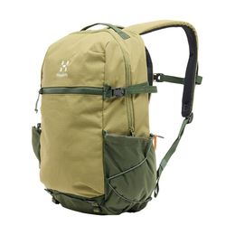 Hagl&ouml;fs Hagl&ouml;fs Wanderrucksack "Jarve Single 20" in Gr&uuml;n - (B)29 x (H)50 x (T)18 cm - 38% | Damen-outdoor-ausruestung