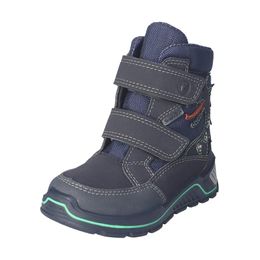 Ricosta Winterboots "Grisu" in Dunkelblau - 52% | Gr&ouml;&szlig;e 35 | Kinderstiefel
