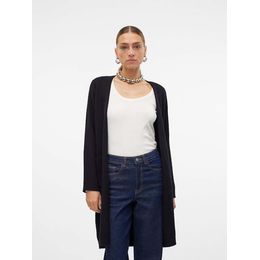 V&eacute;ro Moda Vero Moda Cardigan "Saba" in Schwarz - 74% | Gr&ouml;&szlig;e M | Damen-pullover-cardigans