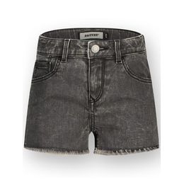 Raizzed Jeans-Shorts "Louisiana" in Anthrazit - 54% | Gr&ouml;&szlig;e 92 | Kinderhosen