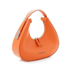 Vince Camuto Schultertasche "Riviera" in Orange - (B)32 x (H)26 x (T)8 cm - 86% | Damen-taschen