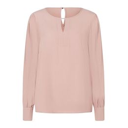 More & More More & More Bluse in Rosa - 67% | Gr&ouml;&szlig;e 38 | Damen-blusen