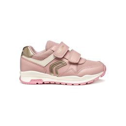 Geox Sneakers "Pavel" in Rosa - 52% | Gr&ouml;&szlig;e 32 | Kindersneakers
