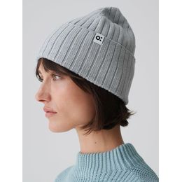 Opus M&uuml;tze "Adela" in Grau - 15% | Damen-muetzen-caps
