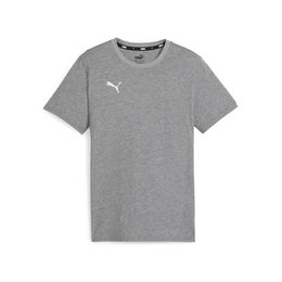 Puma Shirt in Grau - 34% | Gr&ouml;&szlig;e 116 | Kinder-oberteile